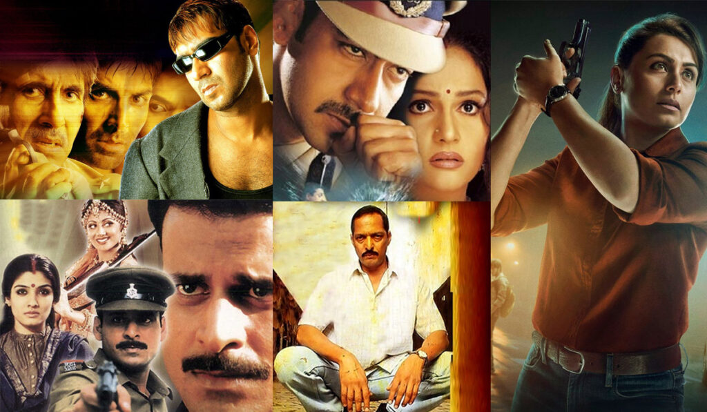 5 Must Watch Indian Cop Movies Across OTT Platforms