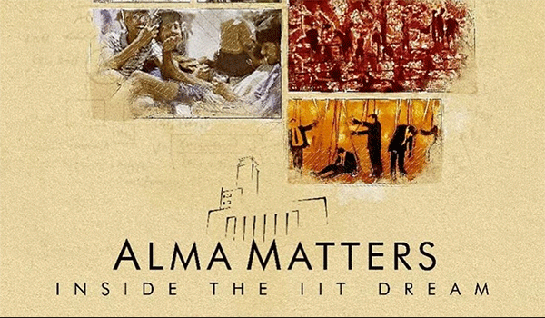 5 Reasons Why You Should Be Ready For Netflix's "Alma Matters"!
