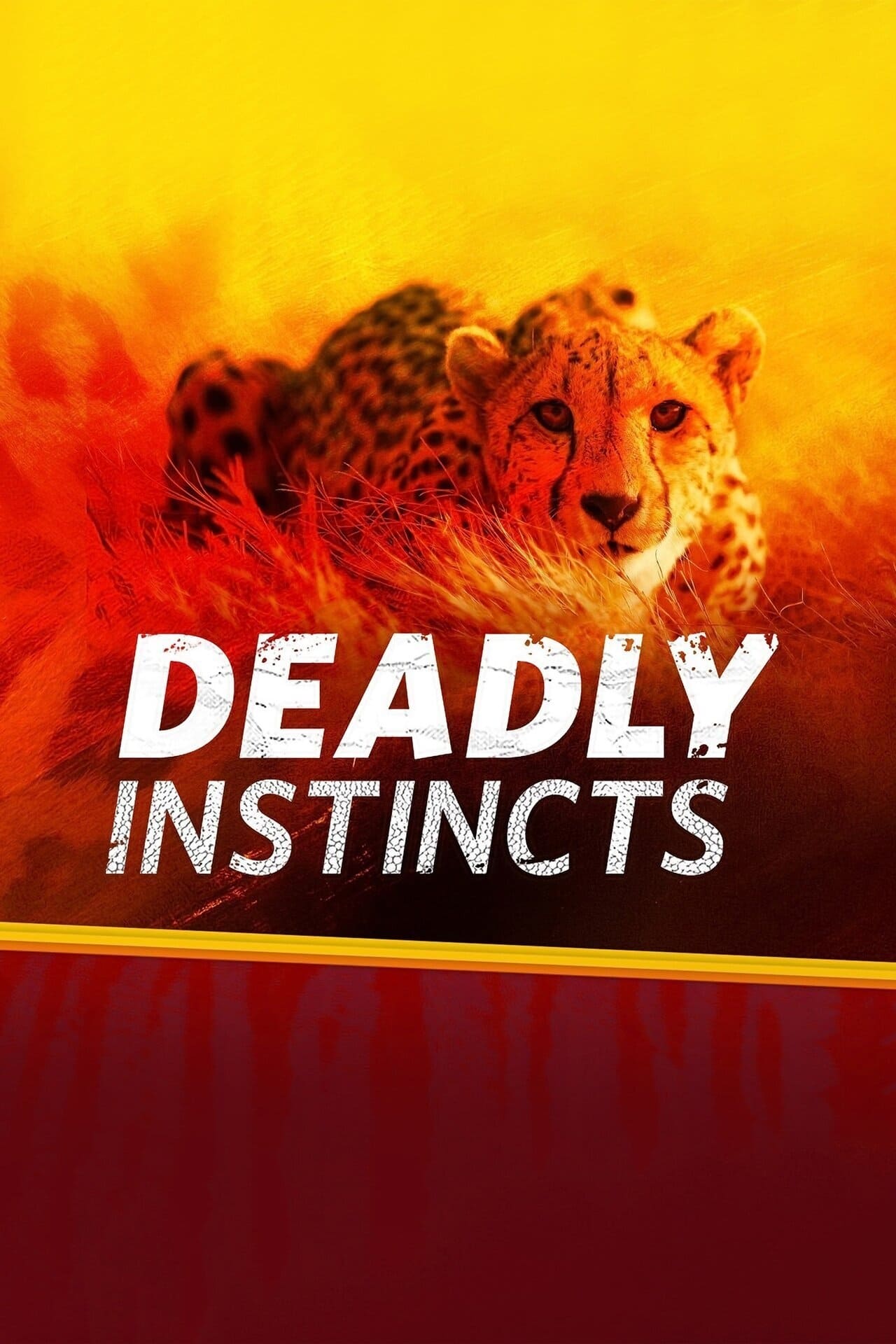 Deadly Instincts Web Series Streaming Online Watch