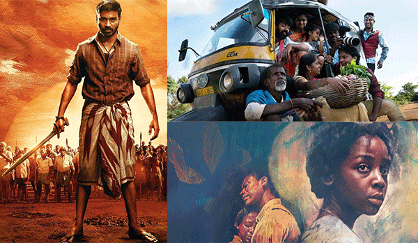 Cinema Bandi on Netflix, Karnan on Prime Video - Some Great Shows and ...