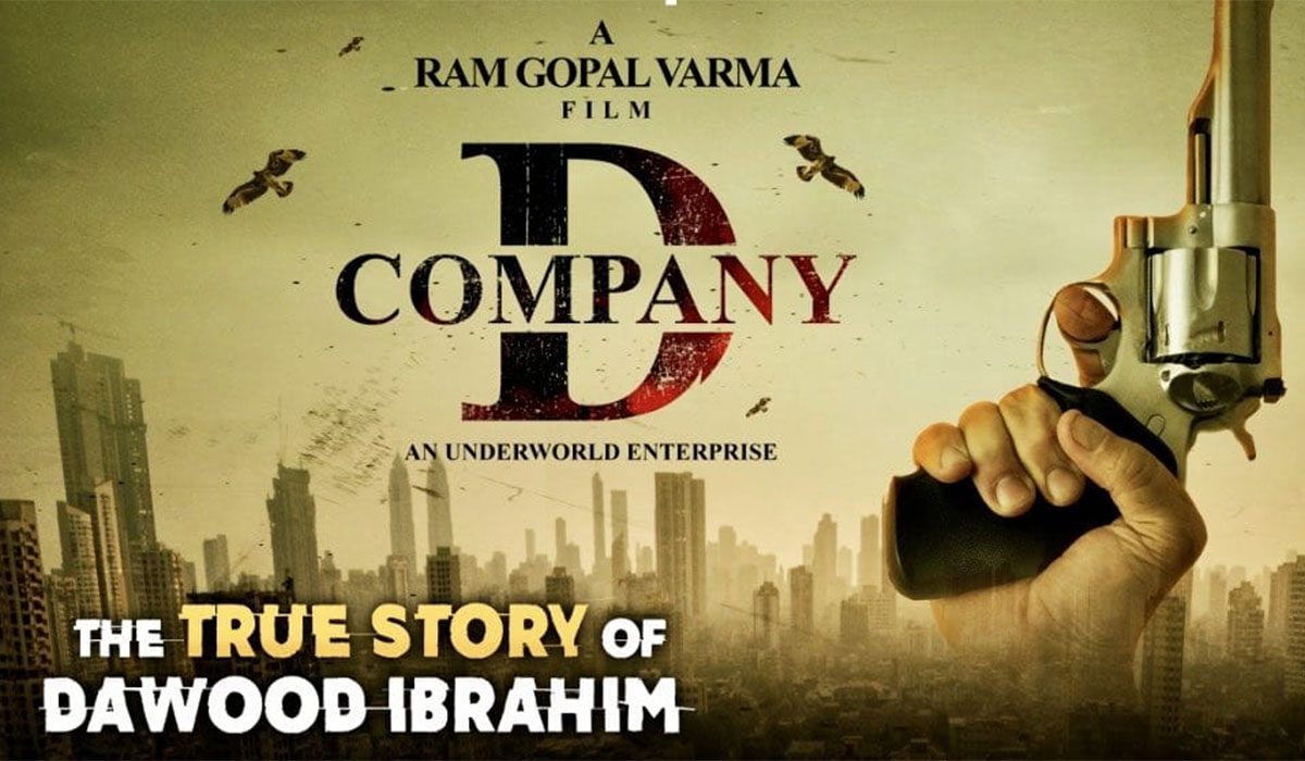 D Company Hindi, Telugu Movie Streaming Online Watch on Spark OTT