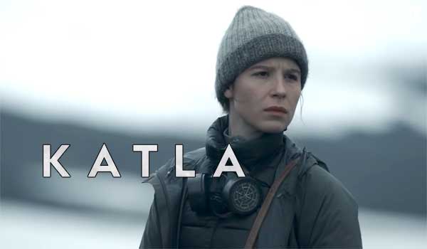 Netflix Continues To Bring Us More European Original Series With ‘Katla’