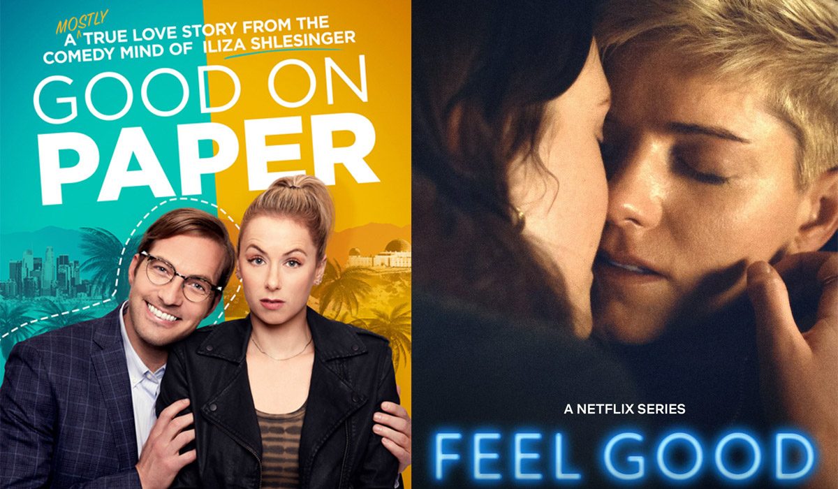 Netflix Promotes Gender-Equality: Original Work Featuring Women Comedians