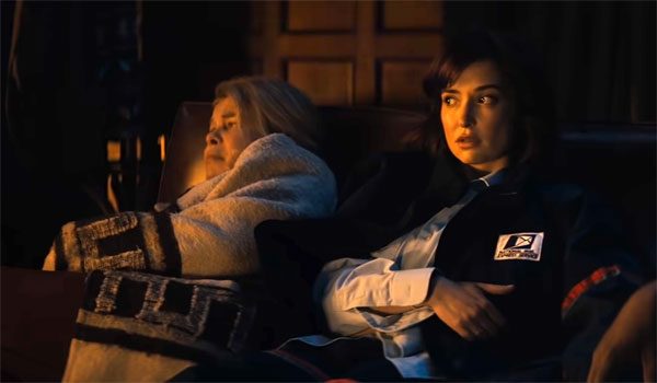 Werewolves Within: Ubisoft’s Horror Game Gets A Live Action Makeover