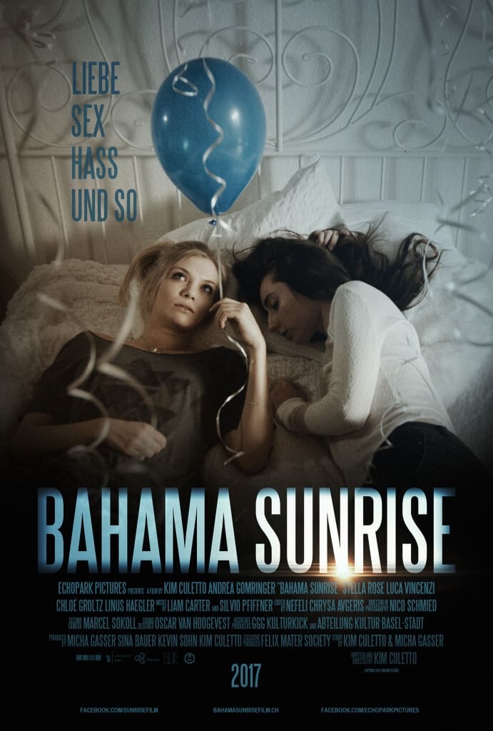 Bahama Sunrise German Movie Streaming Online Watch
