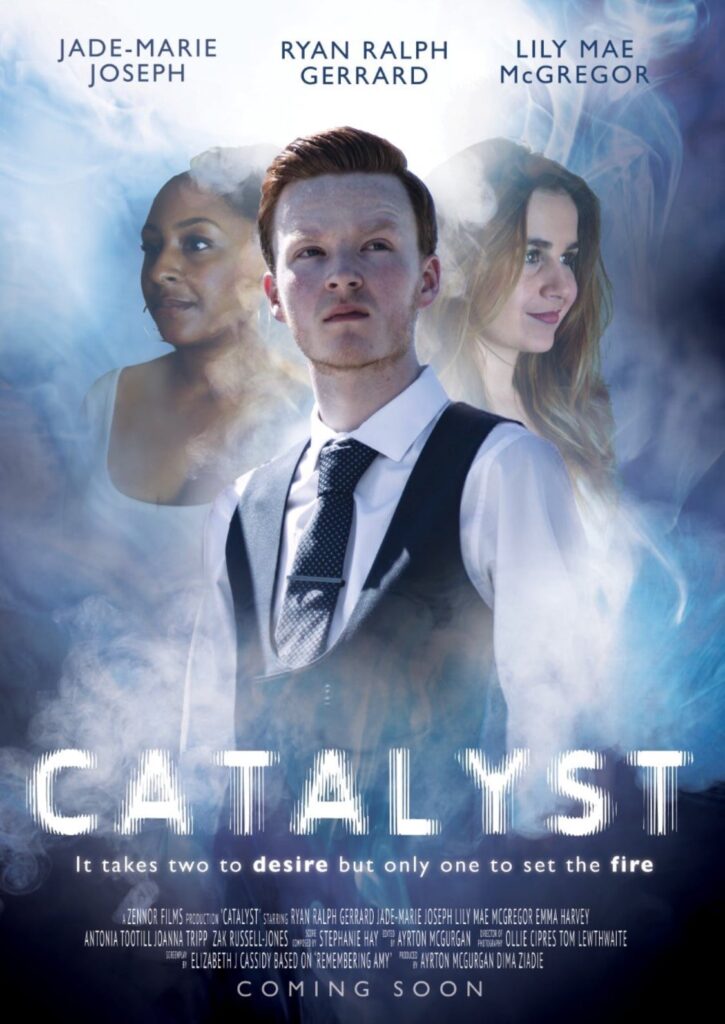 Catalyst Movie Streaming Online Watch