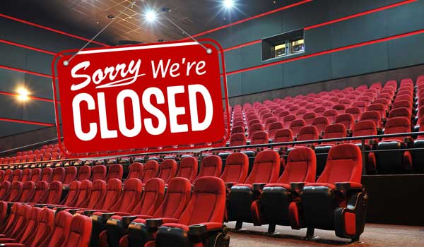 Kerala Lockdown Gets Second Extension As Theatres Remain Closed For One ...