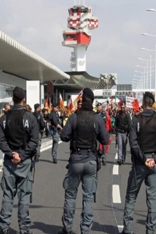 Airport Security Rome Web Series Streaming Online Watch