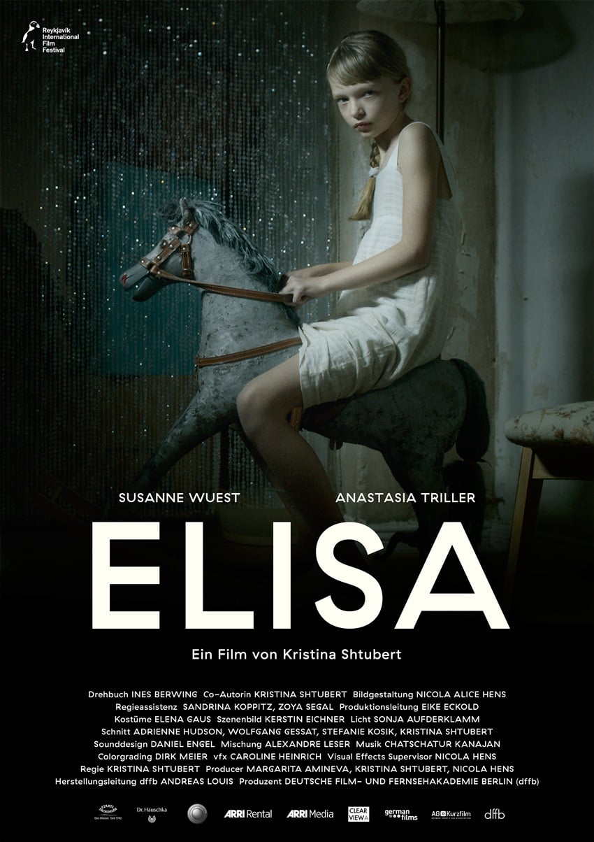 Elisa German Movie Streaming Online Watch