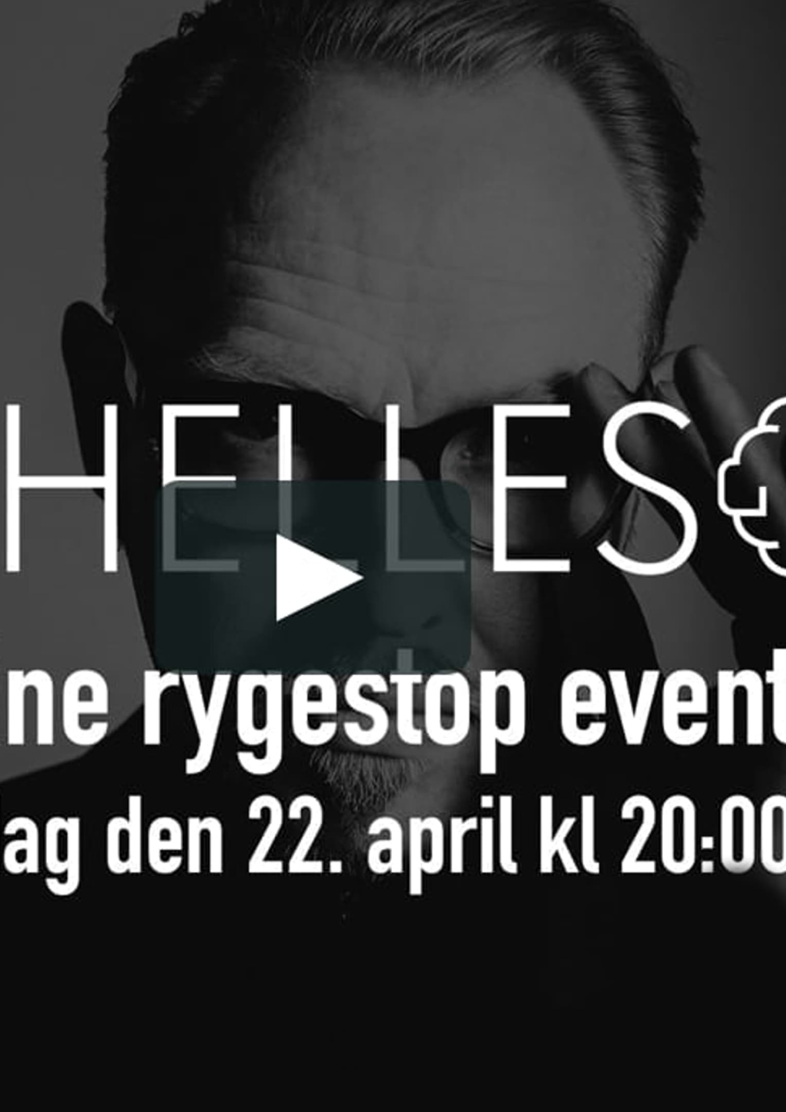 Jan Hellesøe - Det Store Rygestop Danish Web Series Streaming Online Watch