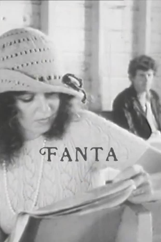 Fanta Movie Streaming Online Watch