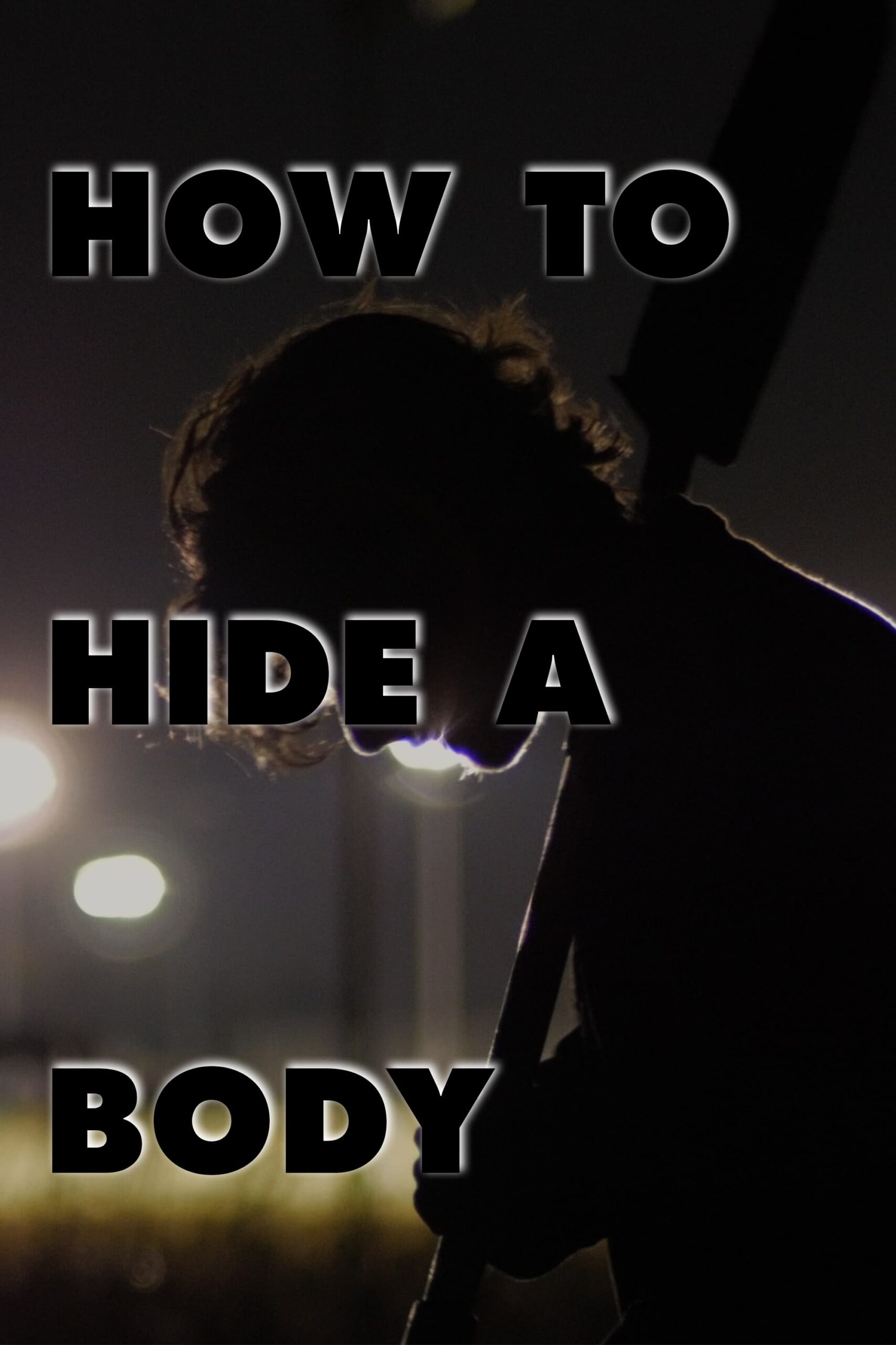 How to Hide a Body Movie Streaming Online Watch
