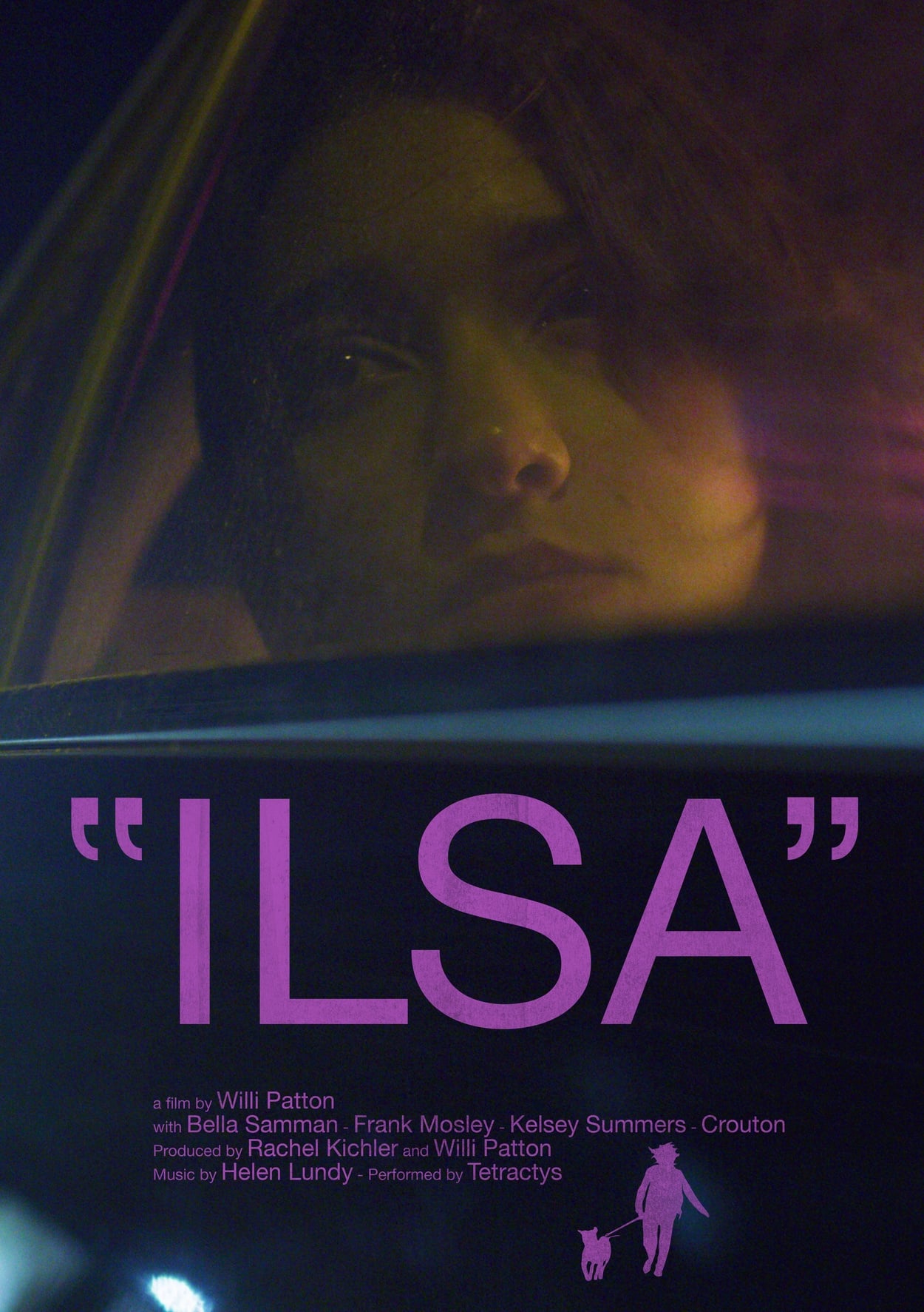 Ilsa Movie Streaming Online Watch