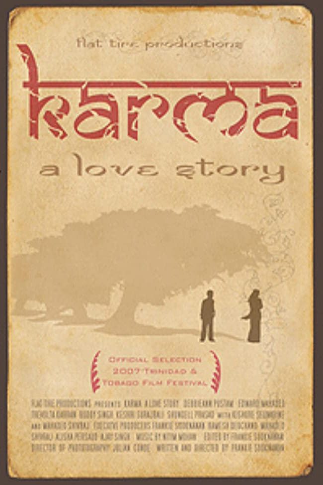Karma: A Love Story Movie Streaming Online Watch