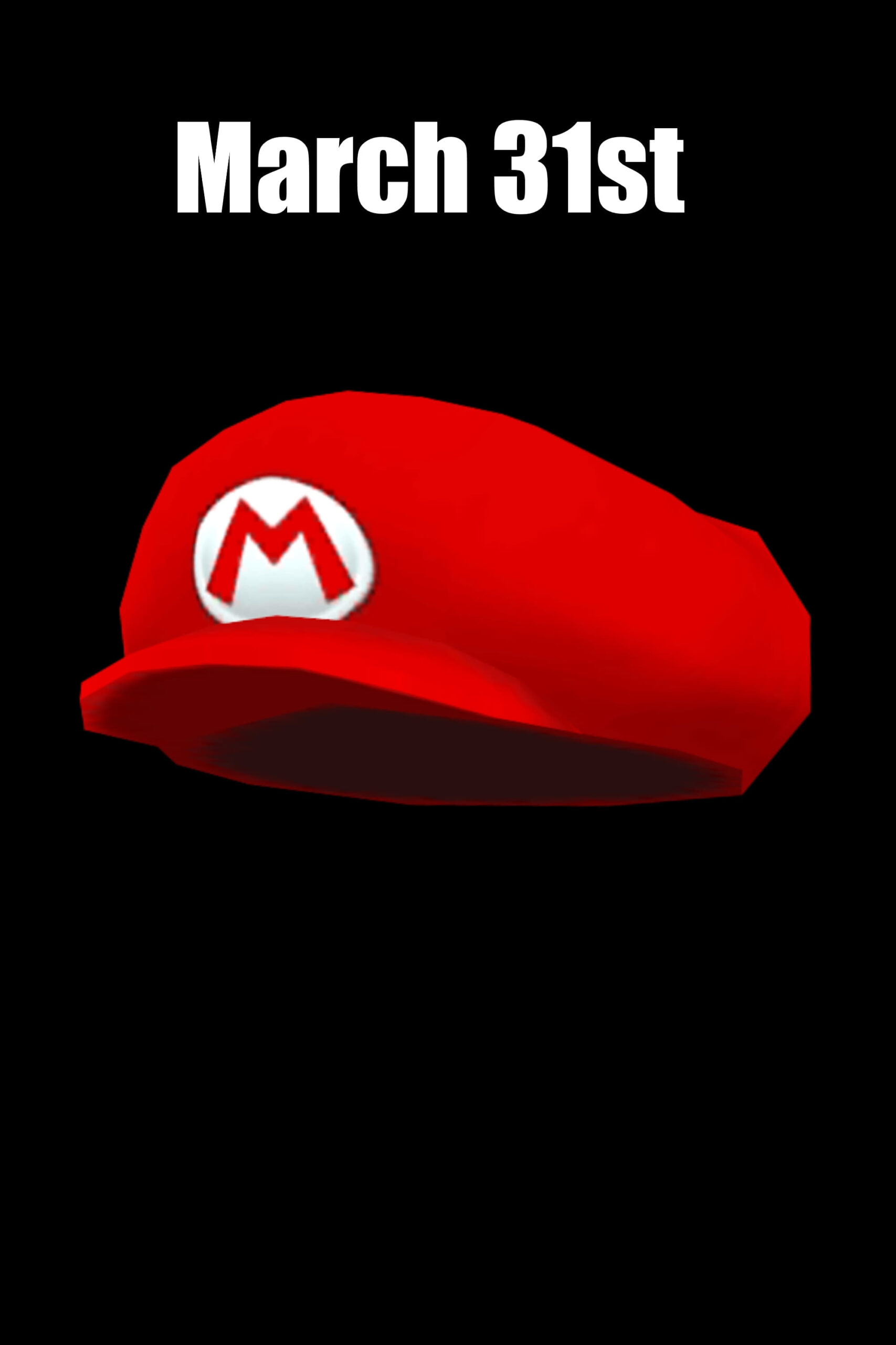 March 31st: Mario Gets Killed By Doug Bowser Movie Streaming Online Watch