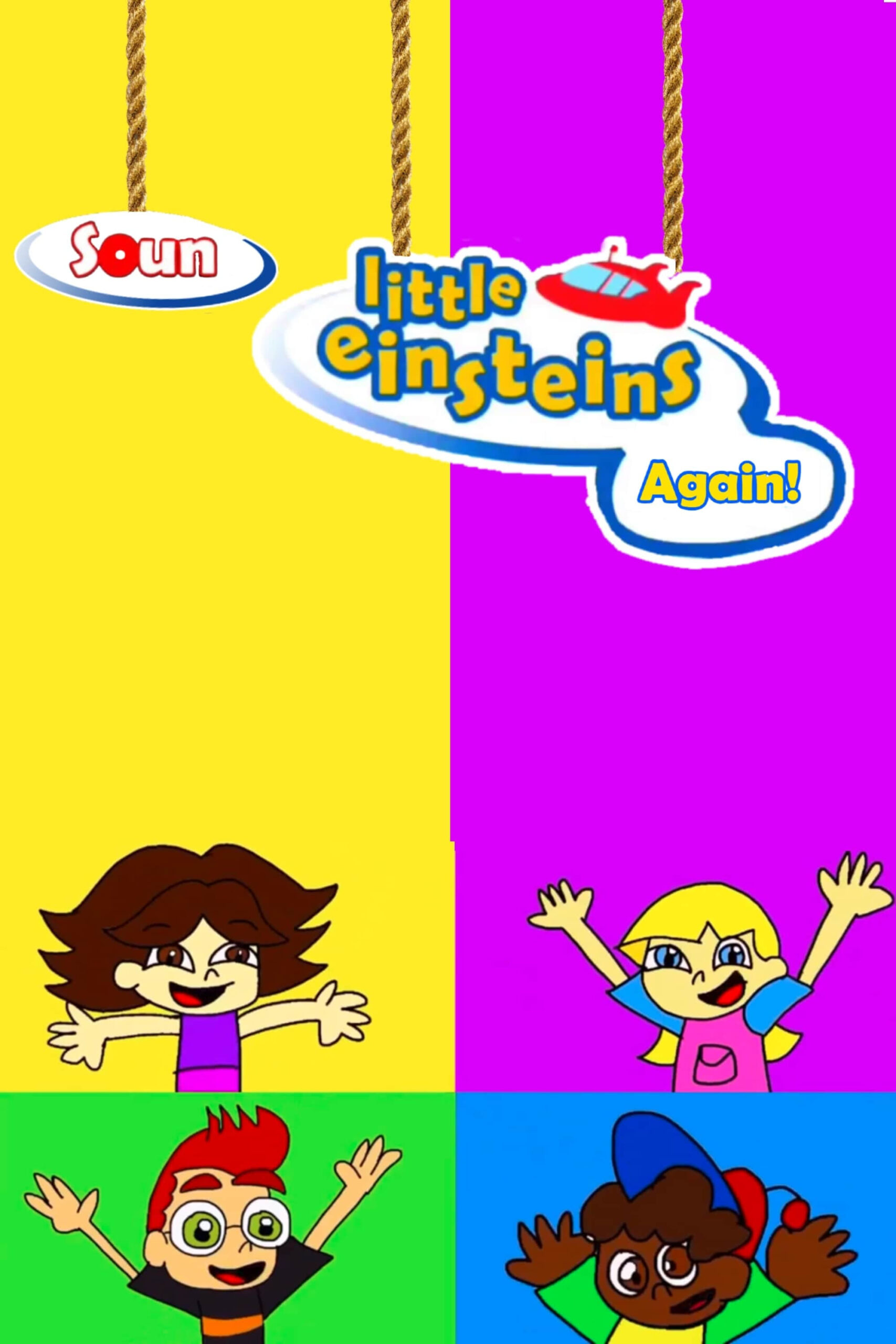 Little Einsteins Again! Web Series Streaming Online Watch