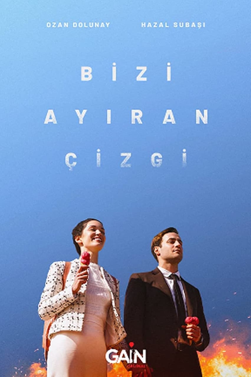 Bizi Ayıran Çizgi Turkish Web Series Streaming Online Watch