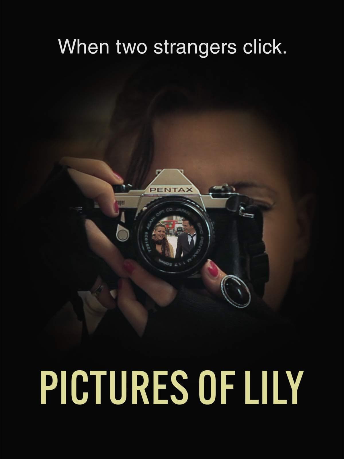 Pictures of Lily Movie Streaming Online Watch