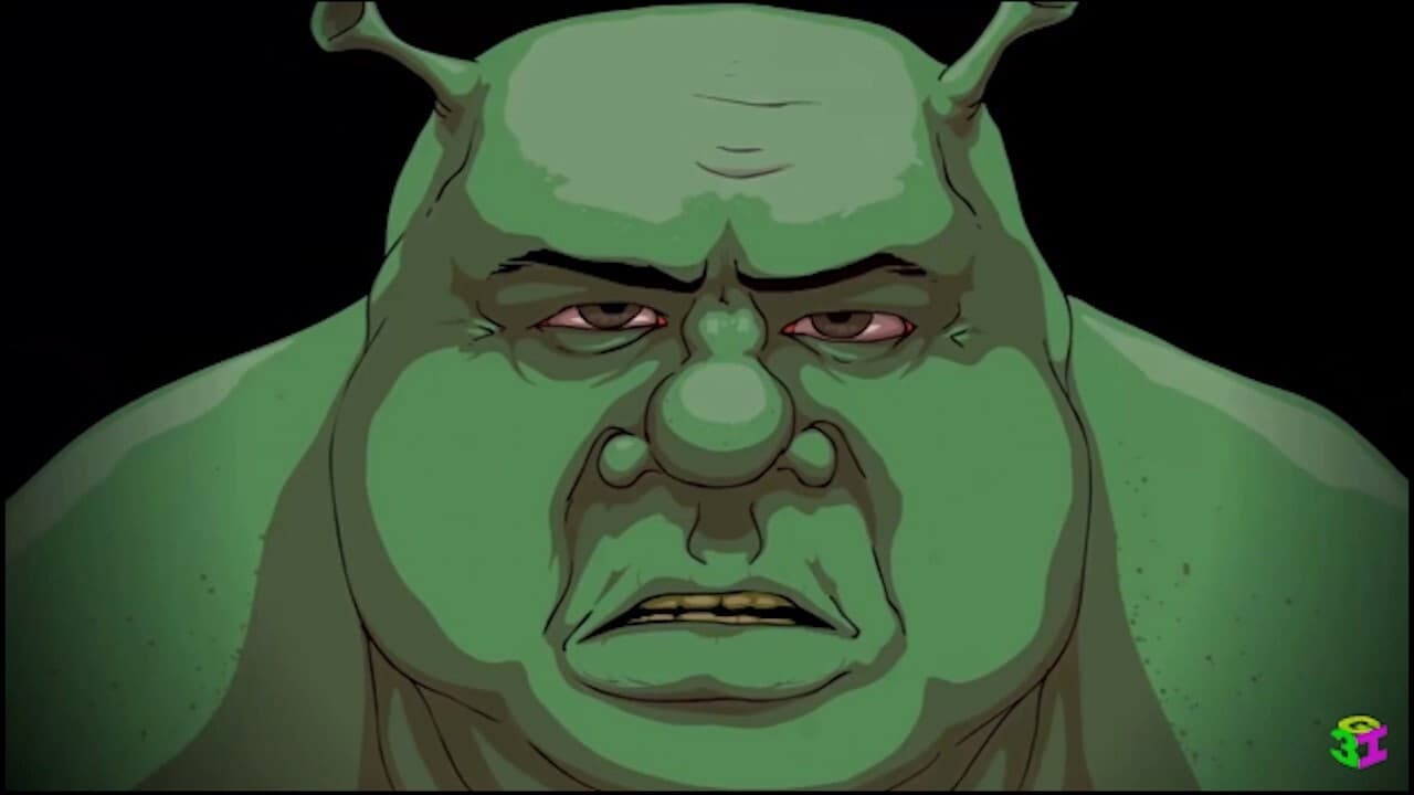 Shrek Retold Movie Streaming Online Watch