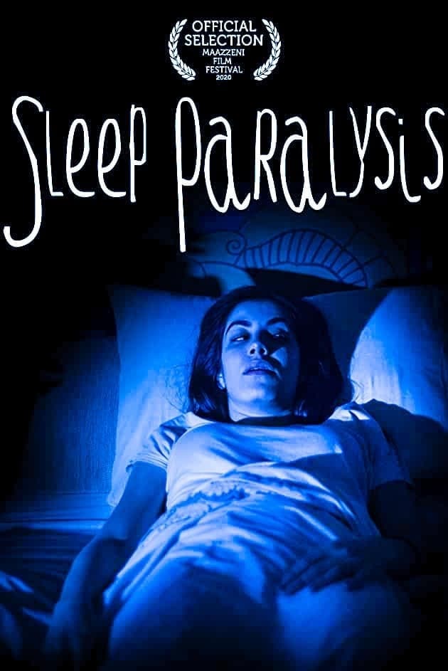 Sleep Paralysis Movie Streaming Online Watch