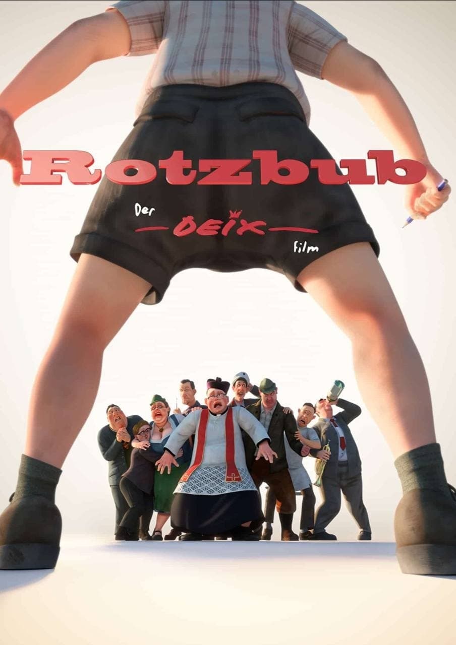 Snotty Boy German Movie Streaming Online Watch