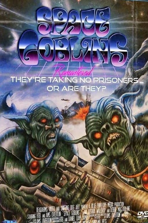Space Goblins Movie Streaming Online Watch