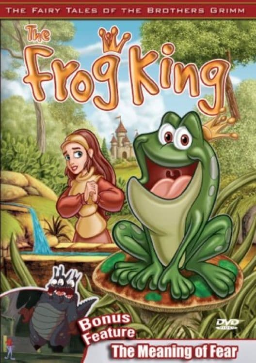 The Fairy Tales Of The Brothers Grimm The Frog King The Meaning Of Fear Movie Streaming the-fairy-tales-of-the-brothers-grimm-the-frog-king-the-meaning-of-fear-movie-streaming