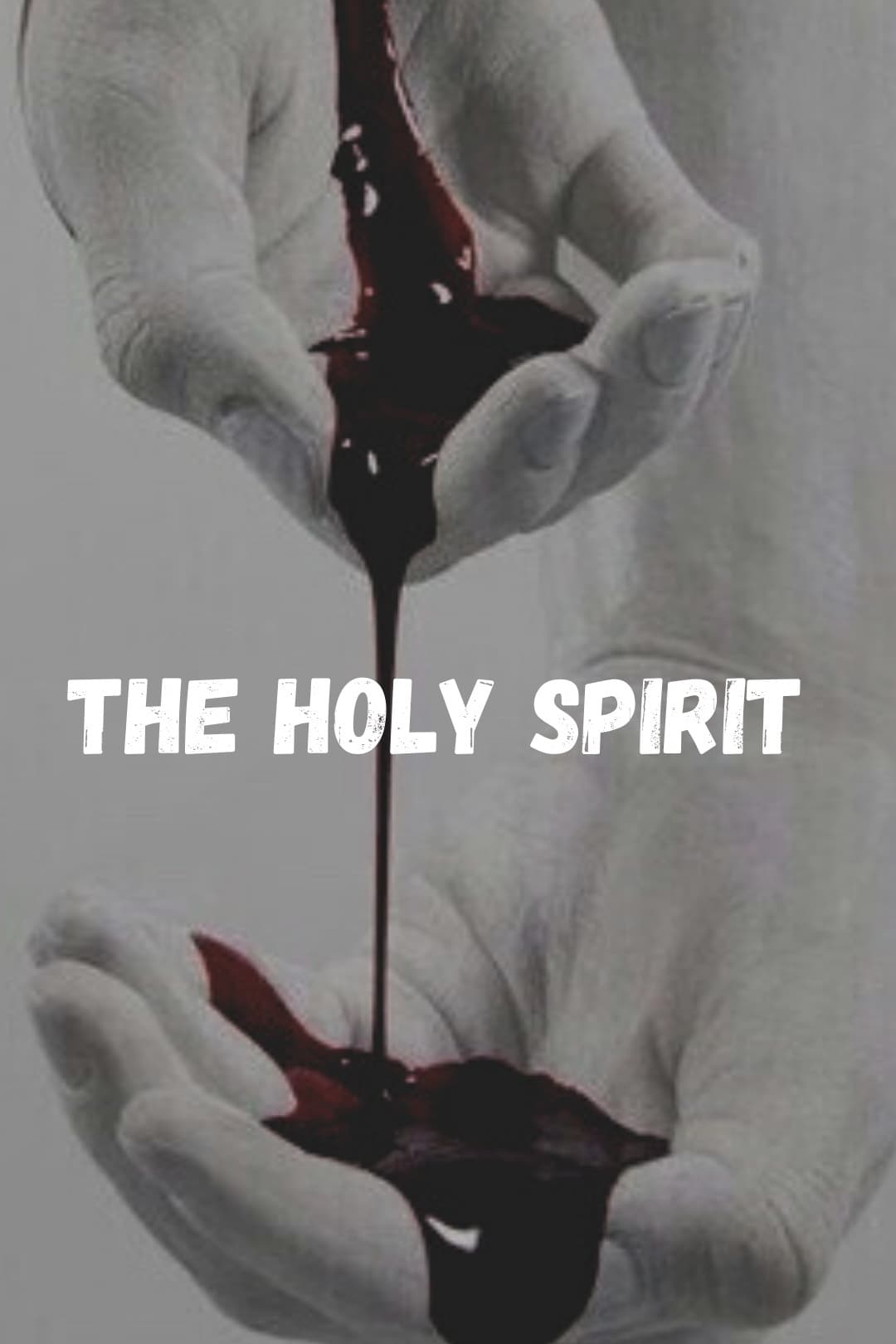 The Holy Spirit Movie Streaming Online Watch
