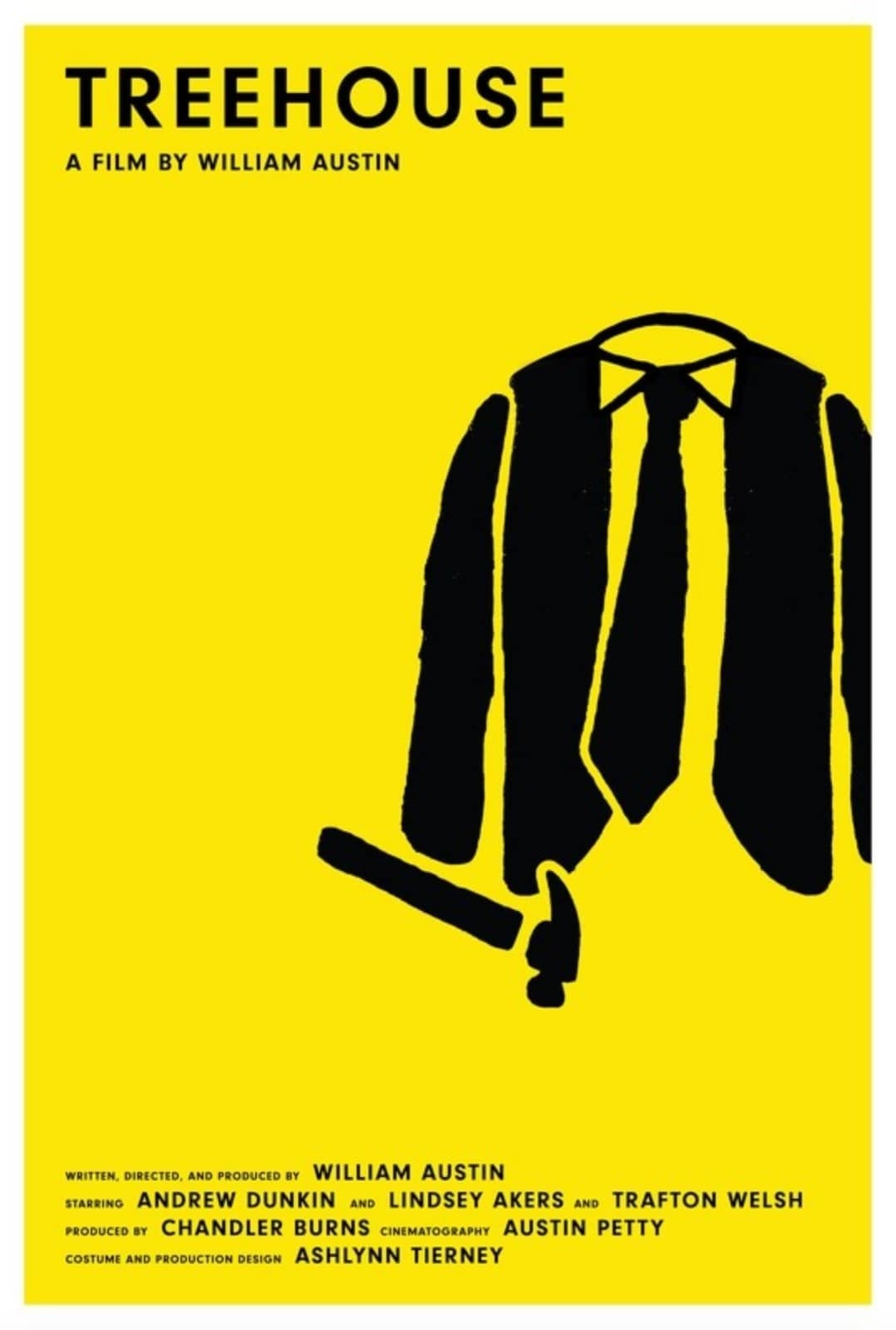 Treehouse Movie Streaming Online Watch