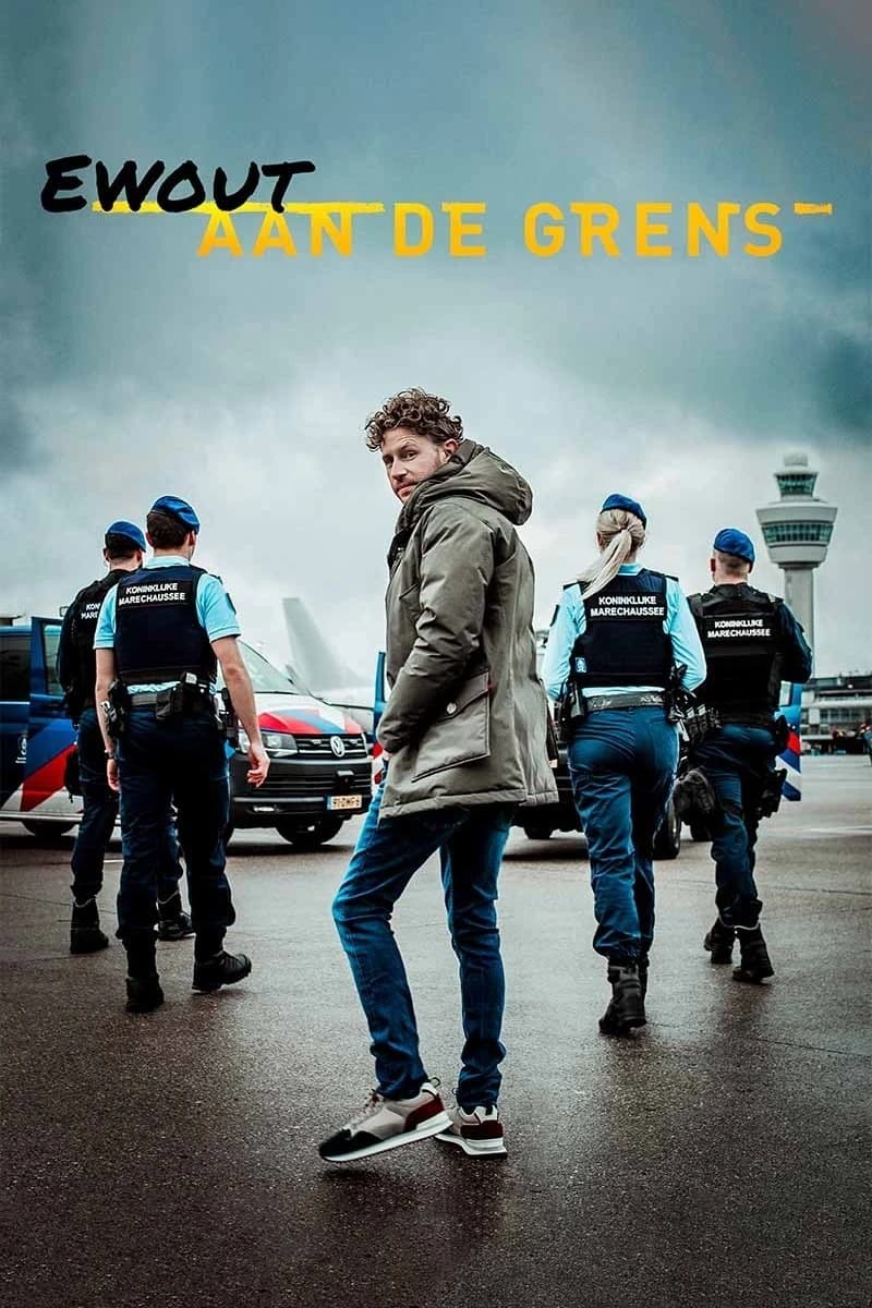 Ewout aan de Grens Dutch Web Series Streaming Online Watch