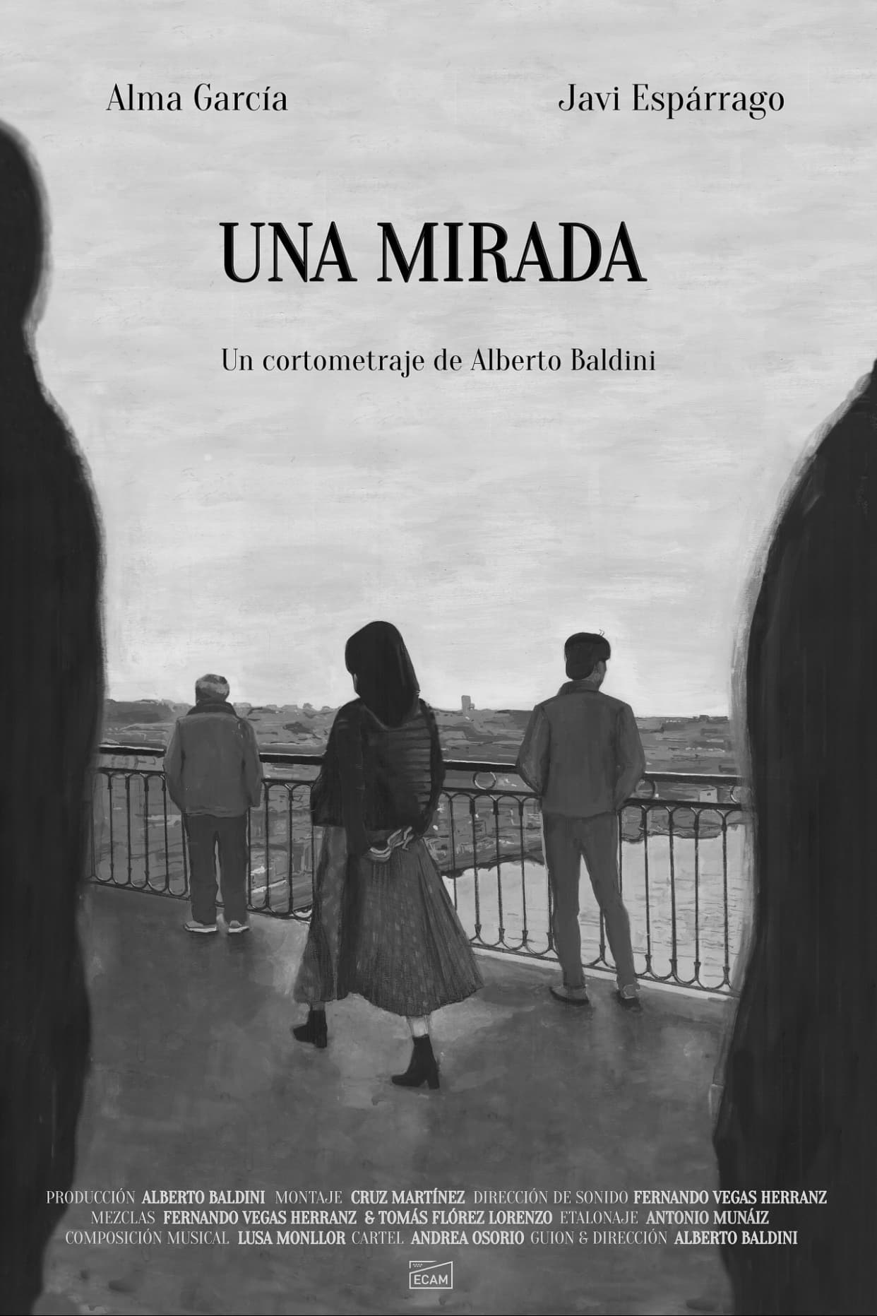 Una Mirada Movie Streaming Online Watch