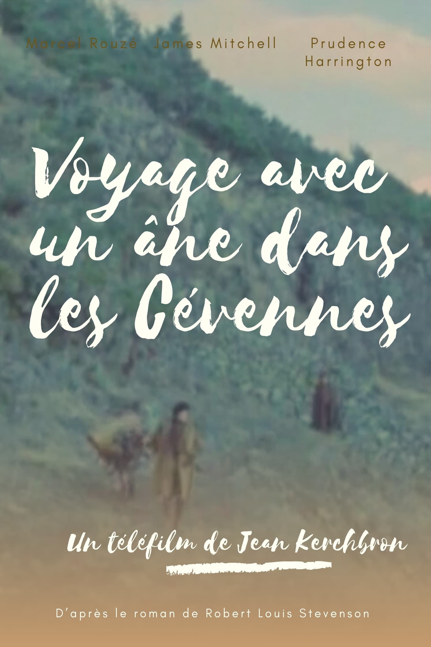 Voyage avec un âne dans les Cévennes French Movie Streaming Online Watch
