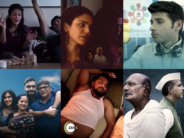 6 Must Watch Short Films On ZEE5 That One Should Not Skip - Binged