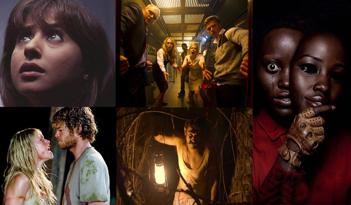 Five Underrated Horror Films Which Are Enough To Give You Chills!