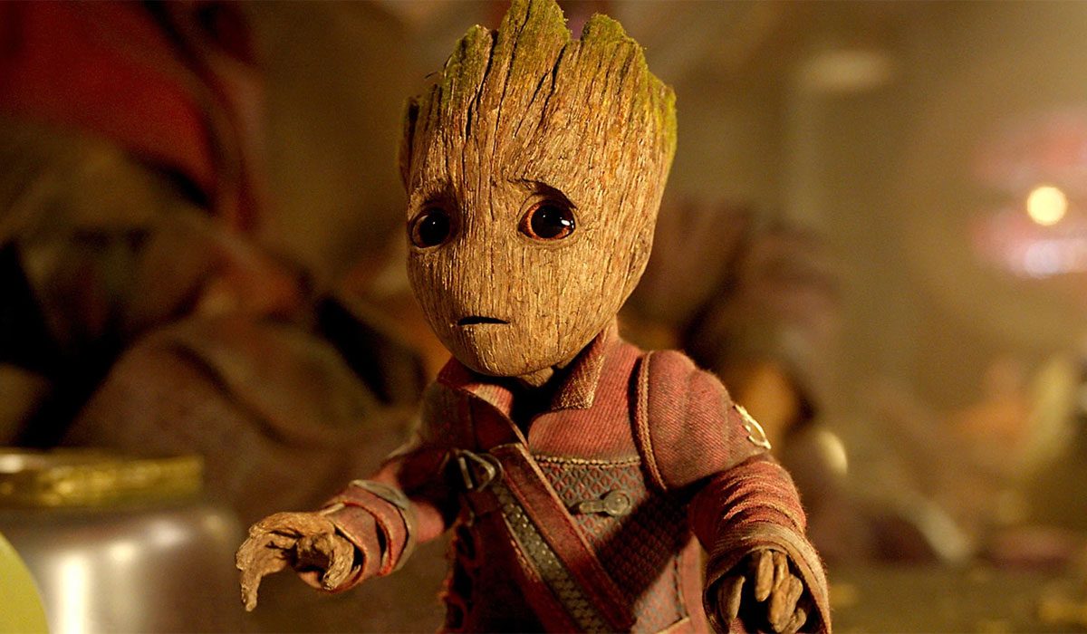 Is The MCU Finally Ready To Explore The Roots Of "Groot"?