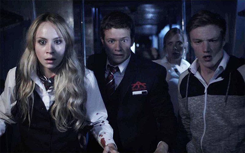 Five Underrated Horror Films Which Are Enough To Give You Chills!