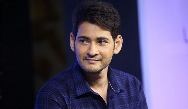 Mahesh Babu Plans Two Releases In Six Months