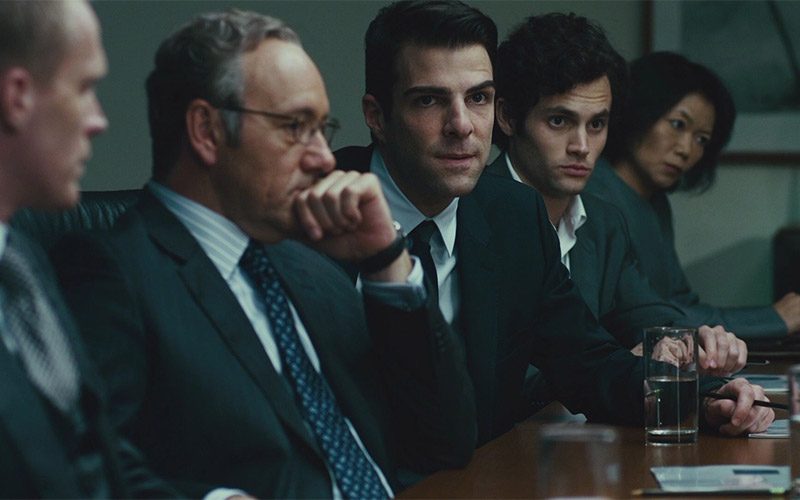 50 Best Hollywood Thrillers Streaming on Netflix India