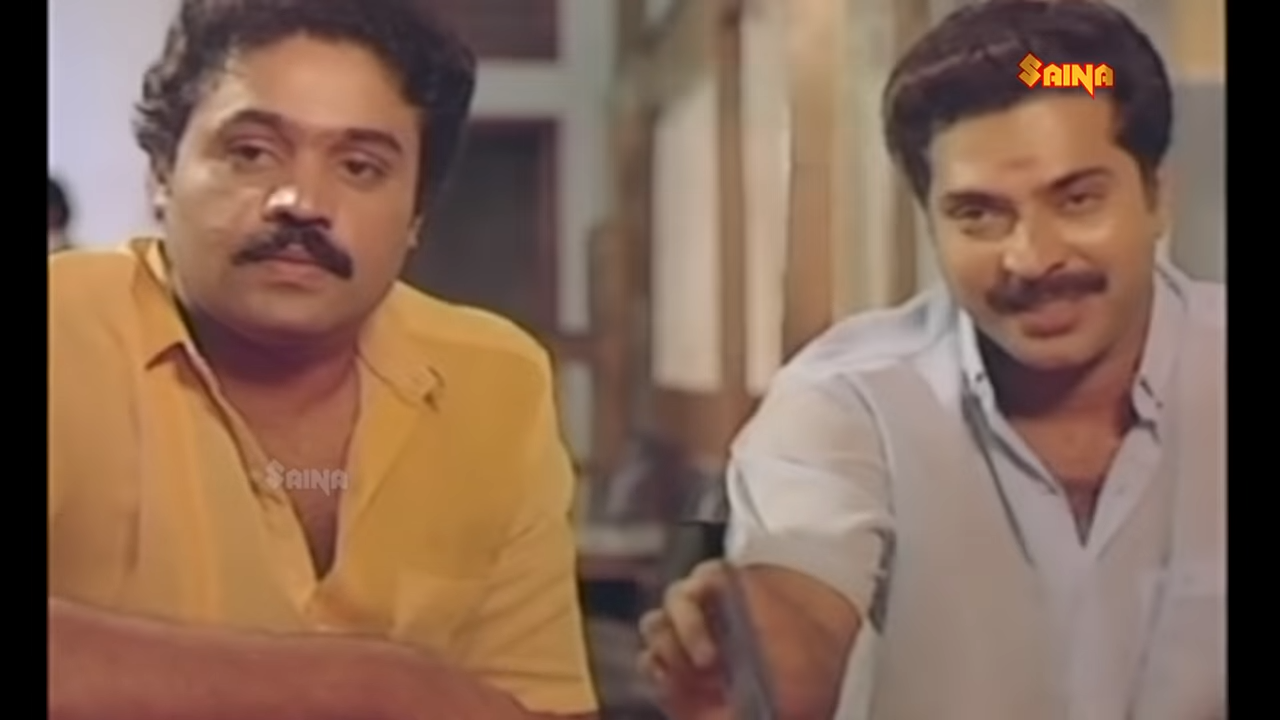 Where To Stream These 8 Must-Watch Malayalam Thrillers!