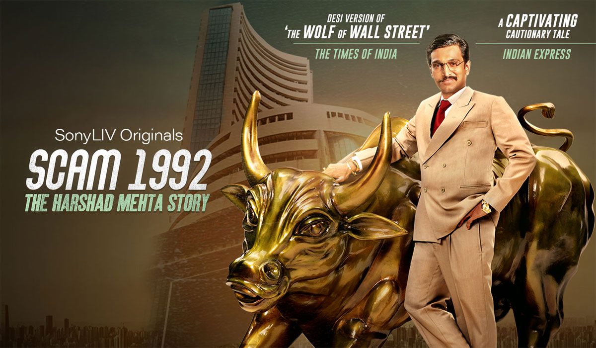 Exclusive Analysis: Why ‘Scam 1992’ Ranks Lower on IMDb Despite Highest ...