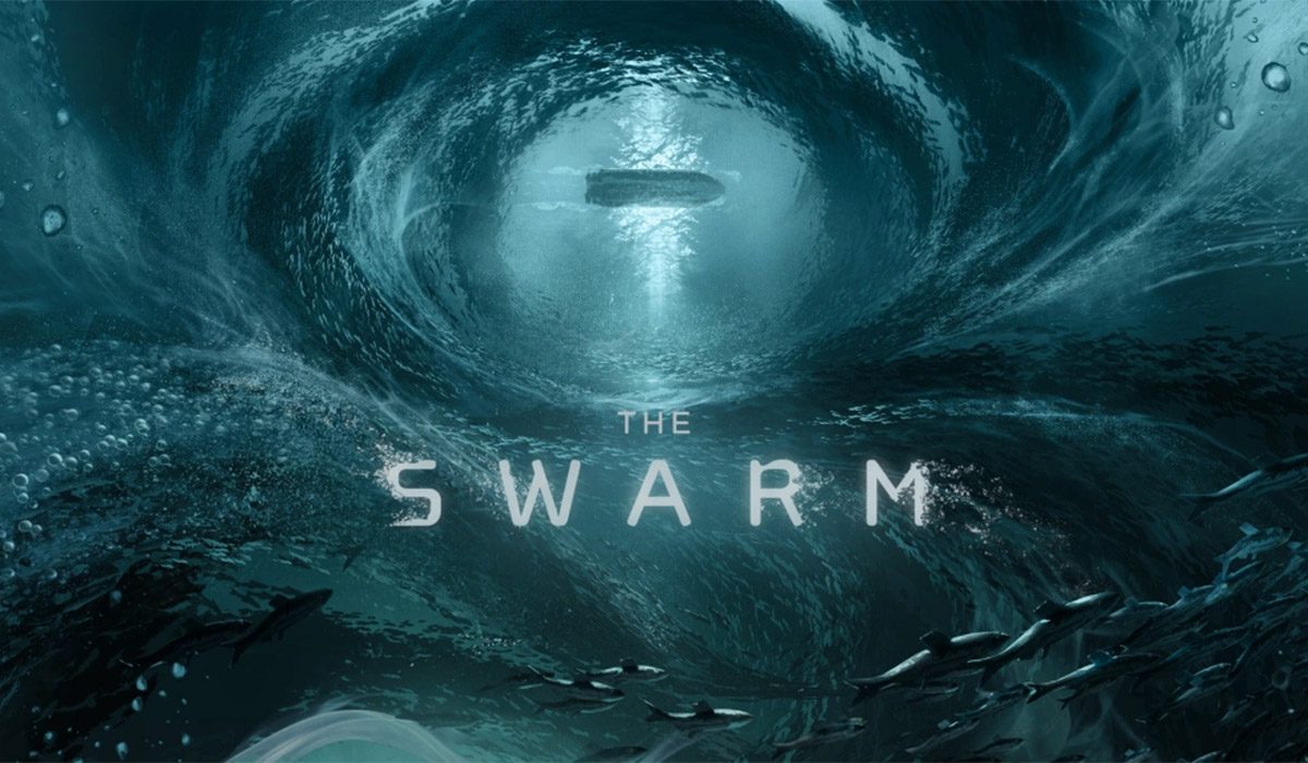 Sci-fi Thriller ‘The Swarm’ Set For Series Adaptation With Stellar Cast ...