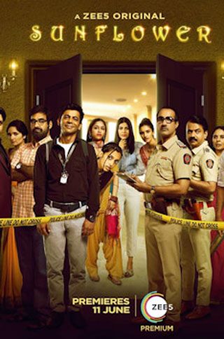 Sunflower Review: Well-Etched Characters Redeem A Meandering Murder Mystery
