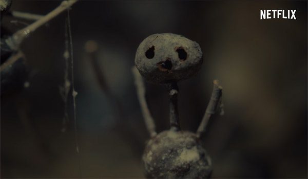 'The Chestnut Man' On Netflix: A Dark, Spine-Chilling Nordic Noir