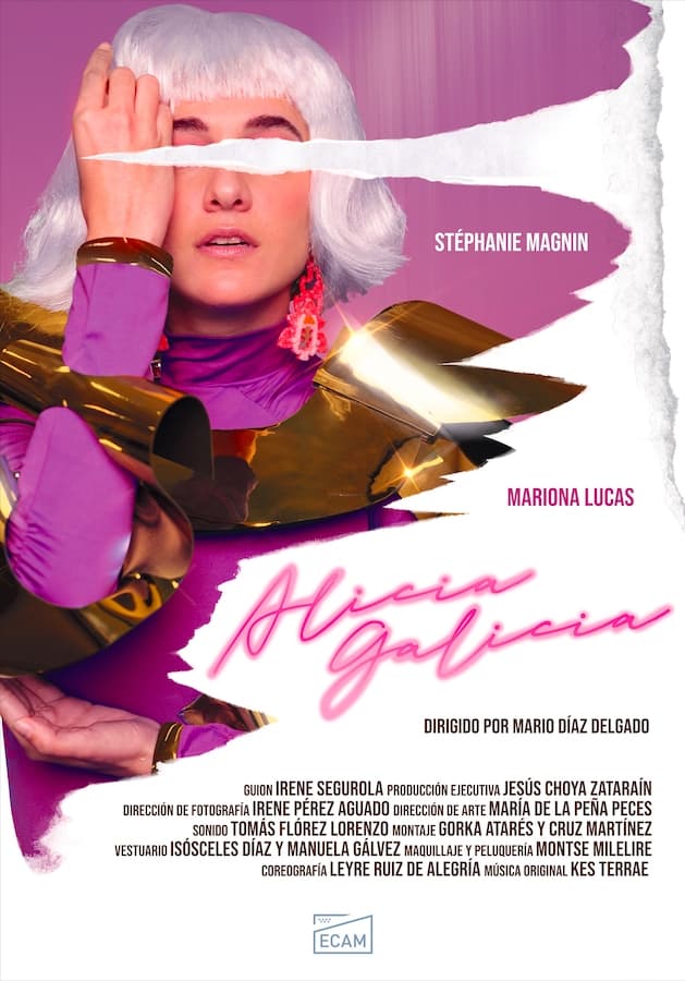 Alicia Galicia Movie Streaming Online Watch