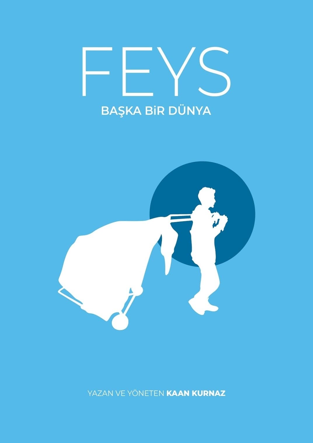 Feys: Başka Bir Dünya Turkish Movie Streaming Online Watch