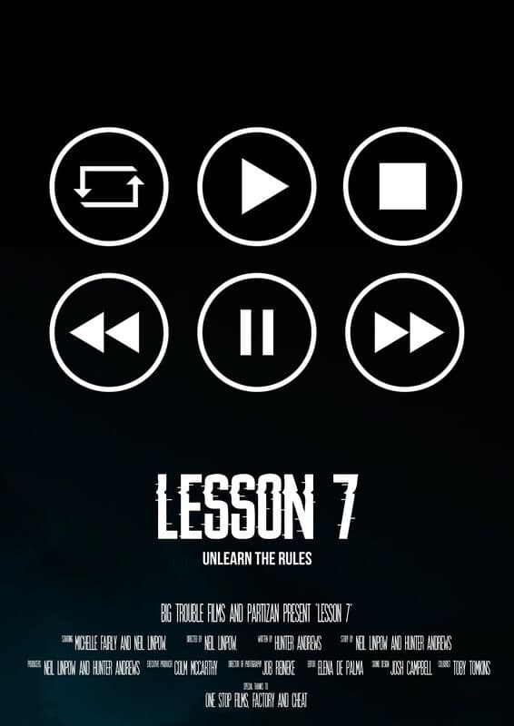 Lesson 7 Movie Streaming Online Watch