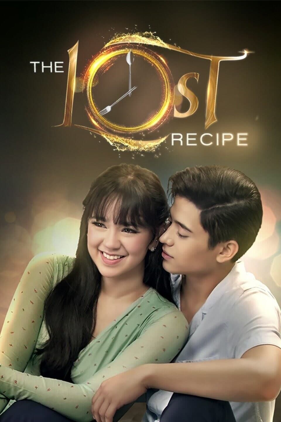 The Lost Recipe Tagalog Web Series Streaming Online Watch