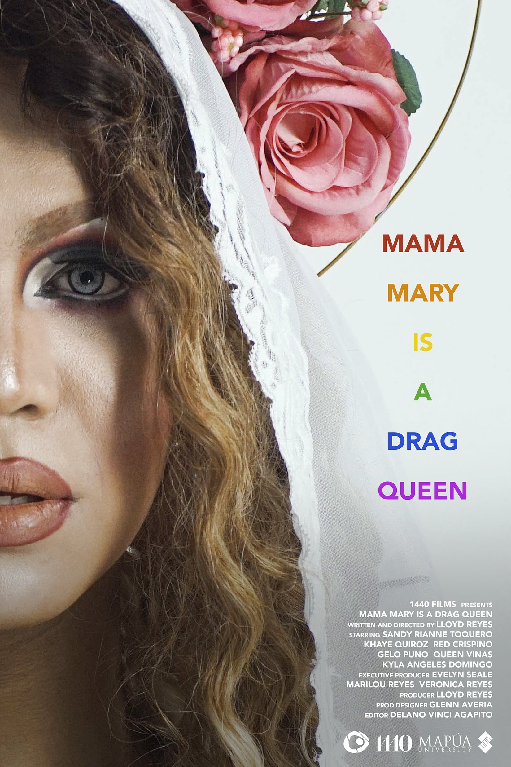 Mama Mary Is A Drag Queen Movie Streaming Online Watch