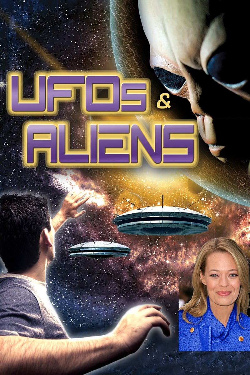 UFOs & Aliens Web Series Streaming Online Watch