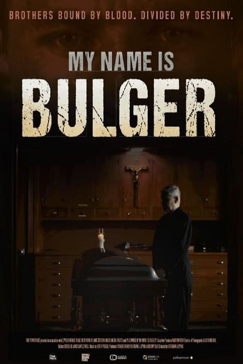 My Name Is Bulger Movie Streaming Online Watch